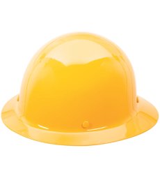 Skullgard® Full Brim Hard Hats | MSA Safety | United States