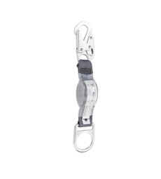 V-Series Standard Shock Absorbing Safety Lanyard | MSA Safety | United ...