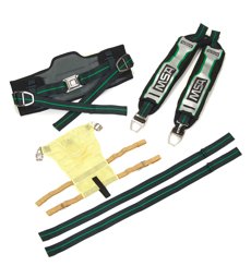 G1 SCBA Accessories | MSA Safety | United States