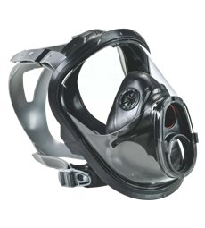 Advantage 4100 Full Face Respirator | MSA Safety | United States