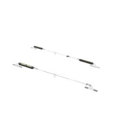 MSA Latchways® Horizontal Lifeline Systems | MSA Safety | United Kingdom