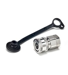 Quick-Disconnects and Adapters | MSA Safety | United States