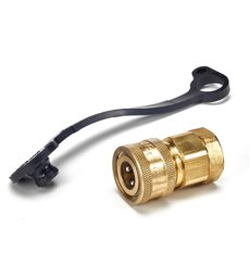 Quick-Disconnects and Adapters | MSA Safety | United States