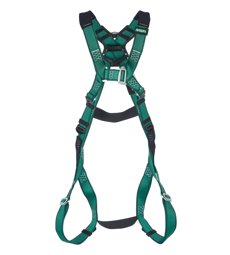 V-Form Safety Harness | MSA Safety | Canada