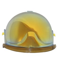 Gallet F1 XF and Accessories in Fire Helmets | MSA Safety | United Kingdom