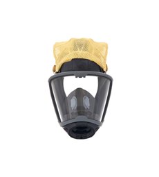G1 Full Face Mask Respirator | MSA Safety | United States