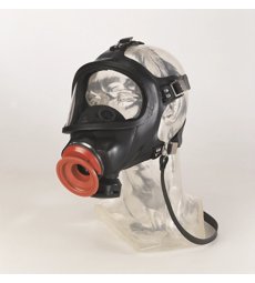3S Positive Pressure Full-Face Masks in Supplied Air Respirators (SCBA ...
