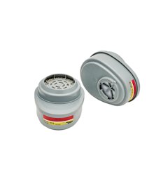Advantage® Respirator Cartridges & Filters | MSA Safety | United States