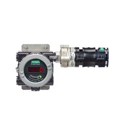 Détecteur de gaz PrimaX® IR+ | MSA Safety | France