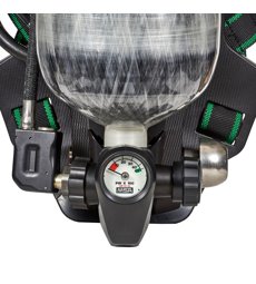 MSA G1 Industrial SCBA | MSA Safety | United States
