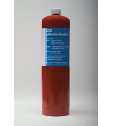 Calibration Testing Gas | MSA Safety | Canada