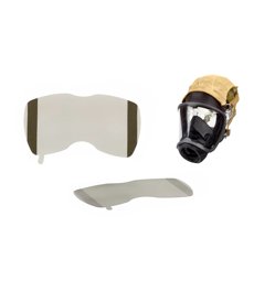 Respirator Accessories | MSA Safety | United States