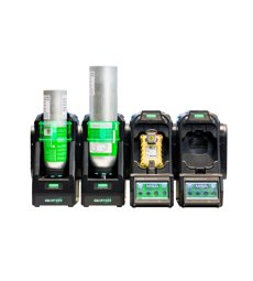 Galaxy GX2 Automated Test System for Gas Detector Calibration | MSA ...