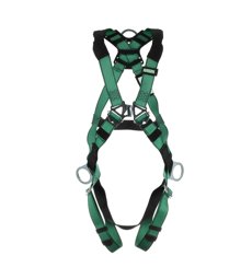 V-Form Safety Harness | MSA Safety | Canada