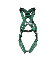 V-Form Safety Harness | MSA Safety | United States